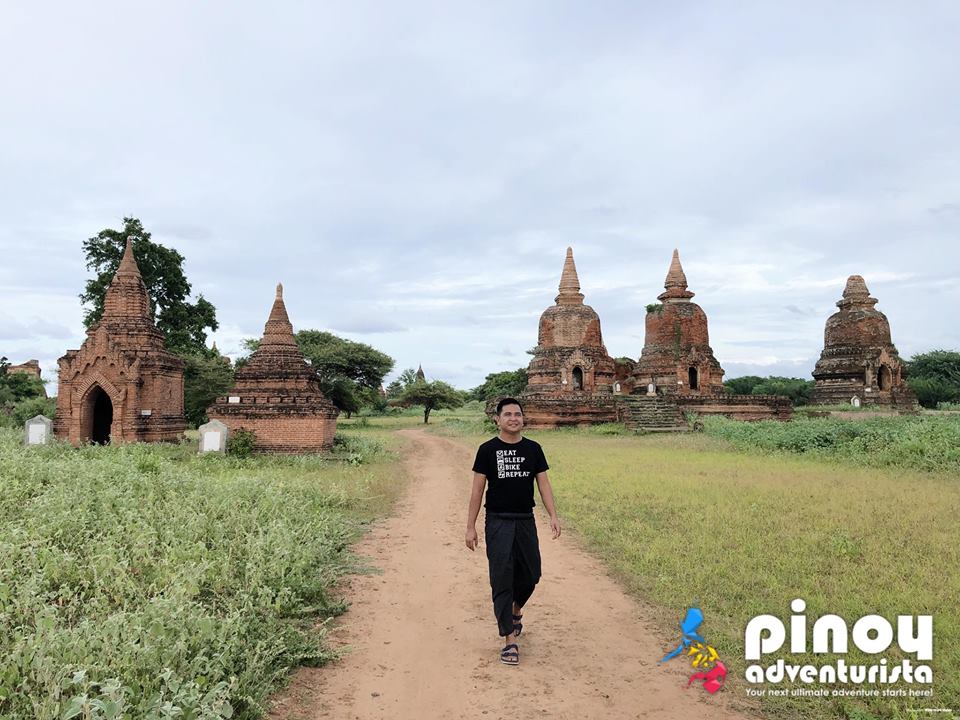 2023 BAGAN TRAVEL GUIDE BLOG with a ₱6,900 DIY Itinerary, Things to Do ...
