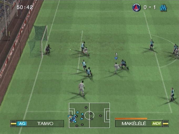 PERKEMBANGAN SEJARAH PES DARI MASA KE MASA ~ Populer Game