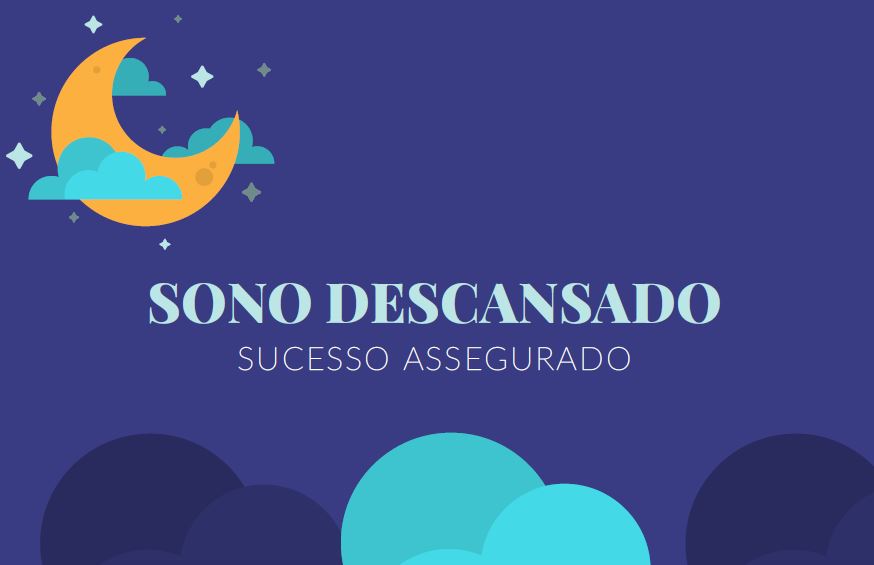 Psicologia Educacional: Sono Descansado - Sucesso Assegurado