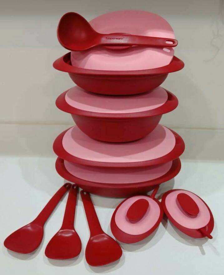 Tupperware Brand Malaysia::Tupperware