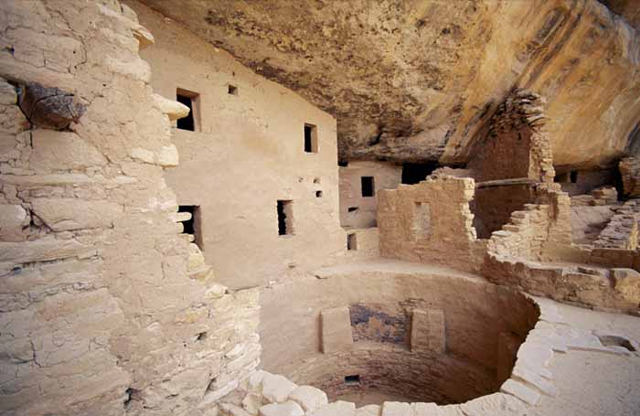 MikeLiveira's Space: Ancestral Puebloans (Anasazi)