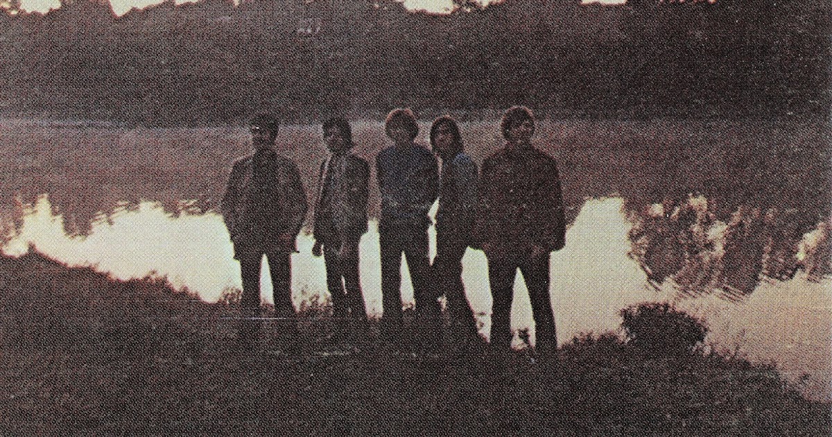 Pop On The Run: Sixties Psychedelic Pop, Rock: Graffiti - Graffiti 1968 ...