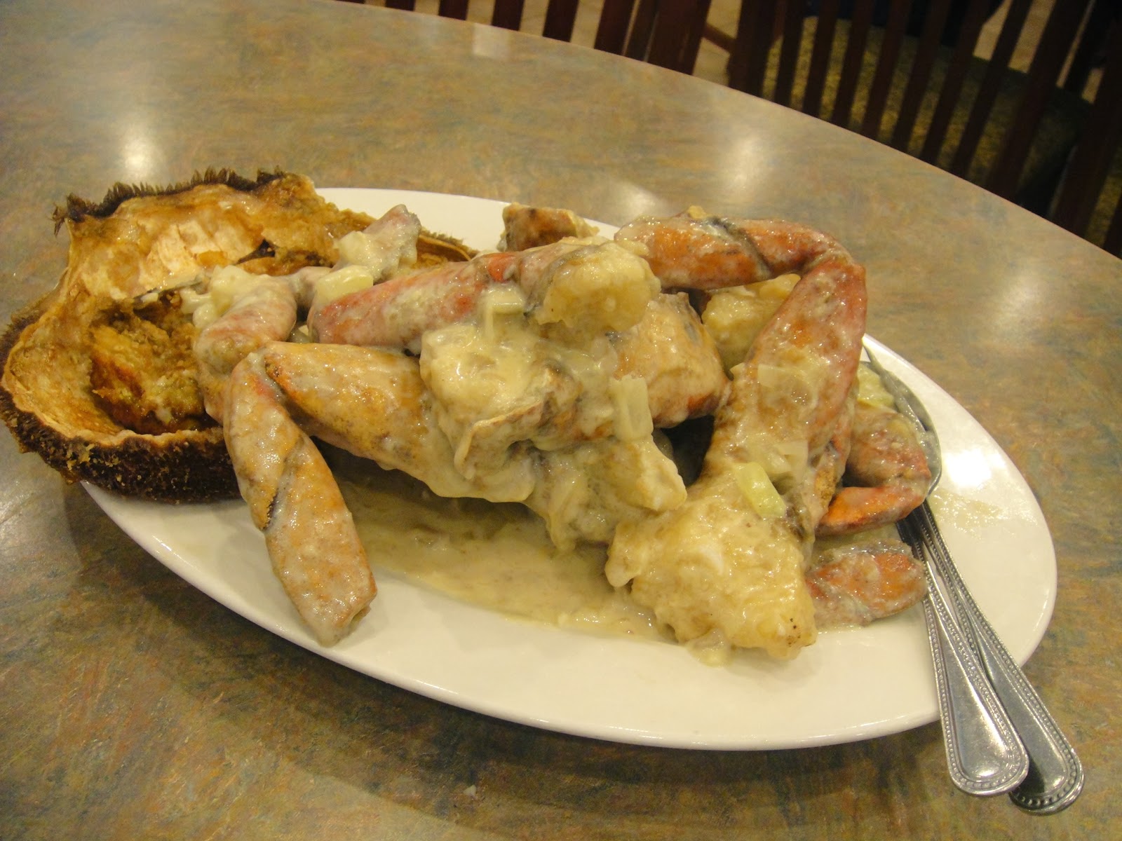 Congee Noodle King 粥麵軒 (2nd visit) |MISSVANCOUVERPIGGY