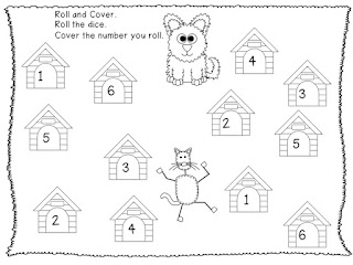 Ms. Kerri and her Krazy Kindergarten