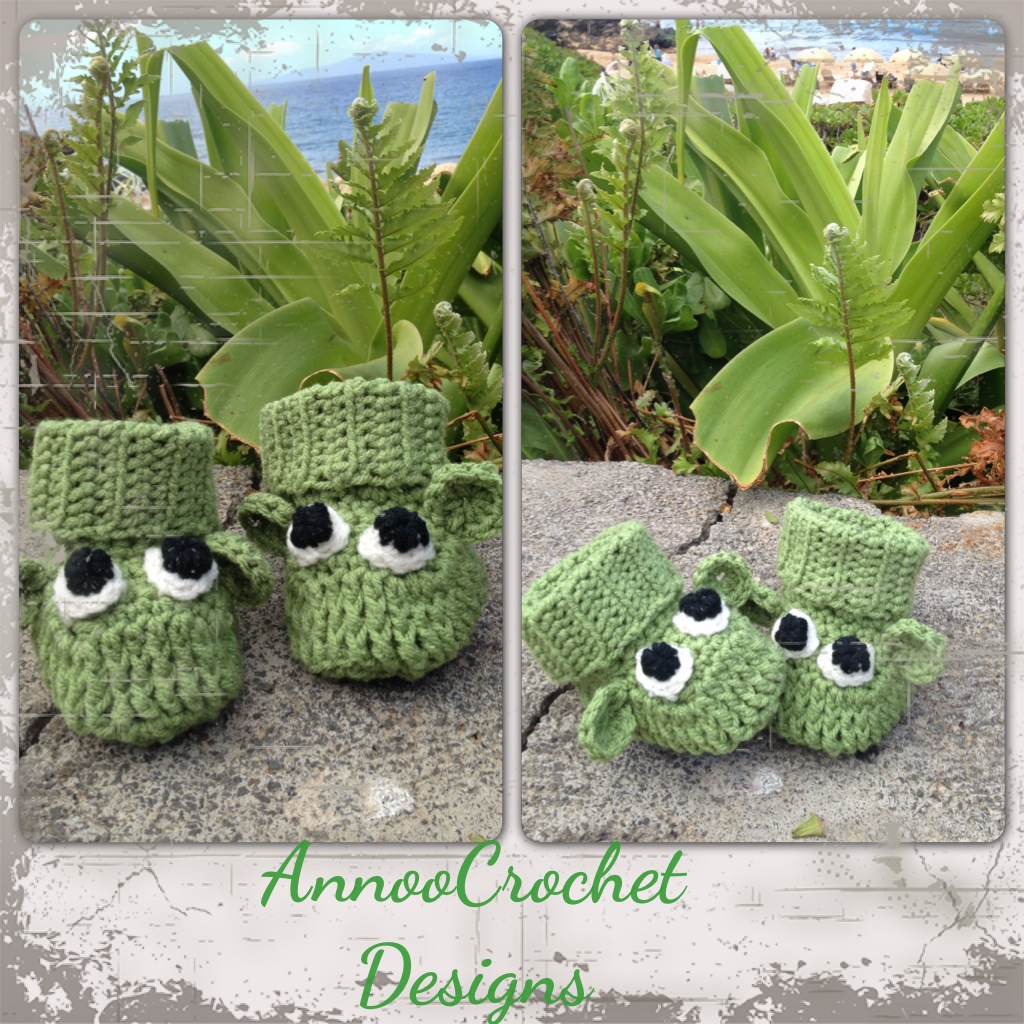 Annoo's Crochet World: November 2012