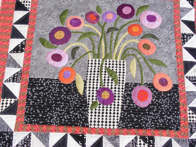 TIA CURTIS QUILTS: More Quilts
