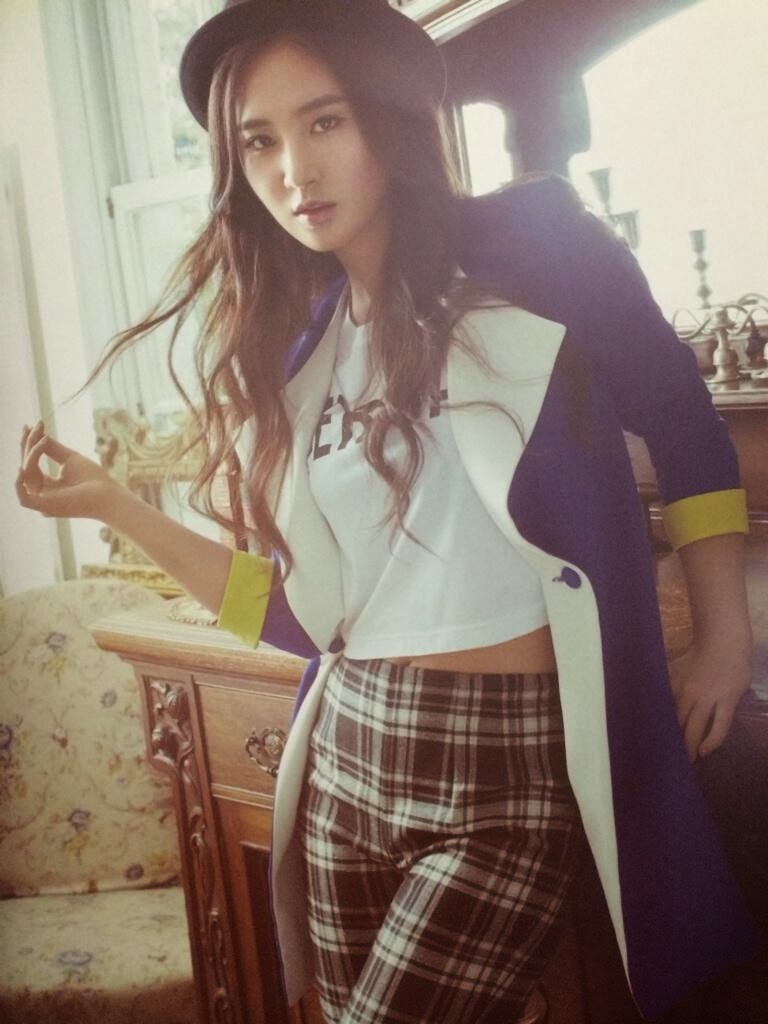 SNSD Pictures on SONE Japan's 'SONE NOTE' Volume 2 - SNSD GG'S