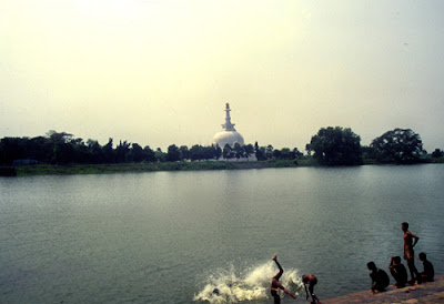 HERITAGE BIHAR: Vaishali : Legacy of the past