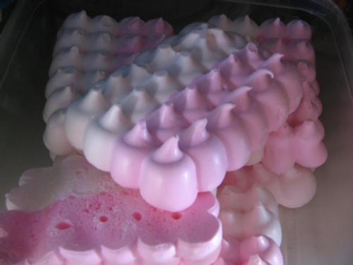 É da sua época?: [1980] Doce de Suspiro