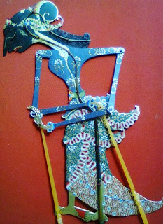 Penderitaan Dewi Kunti - Kumpulan Cerita Wayang