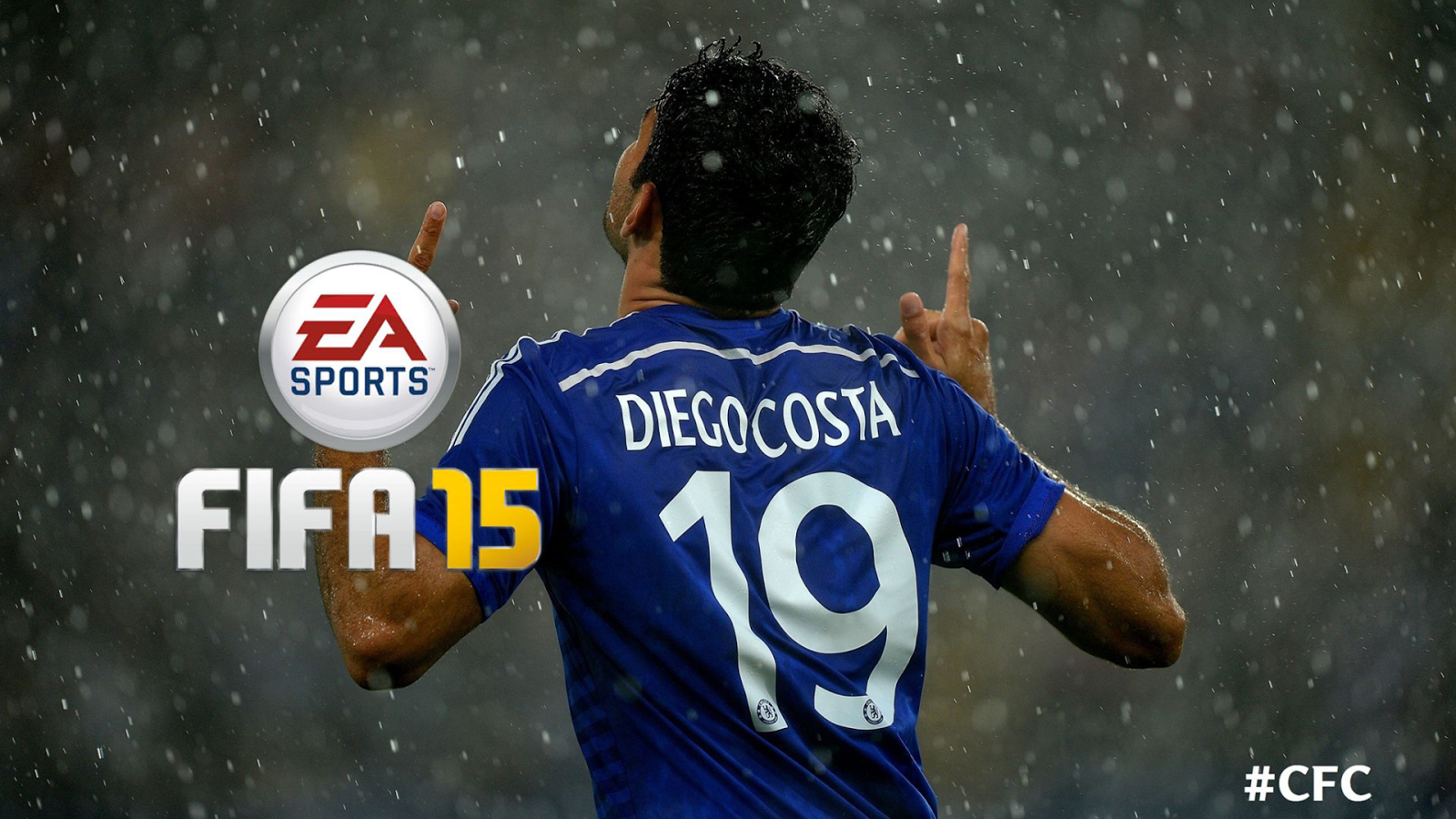 Splash Screen Selector FIFA 15 by FMI ~ FIFA Modder Indo