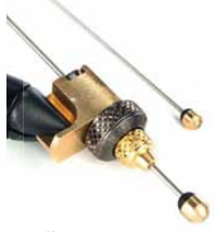 A Guide To Tube Fly Vices & Attachments