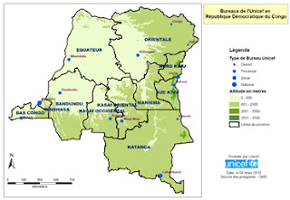 Enfants pour l'Avenir et le Développement "EADEV-RDC": EADEV lance l ...