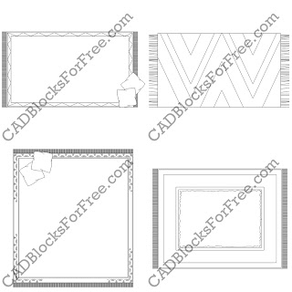 CADBlocksForFree.com: New Secondary Category Added