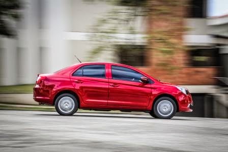 Autos&Máquinas - Roberto Costa: Lifan 530: em cada olhar, um belo carro