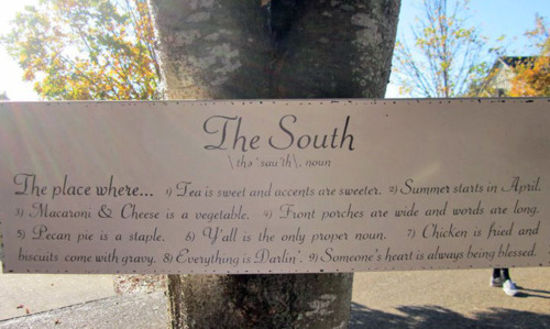 Life as a Southern Belle: Old South 2011 - Kappa Alpha Order Formal