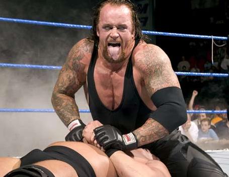 The Undertaker Bio And Pic 2011 | Wrestling Stars