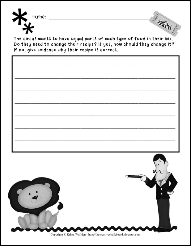 The Creative Chalkboard: Two big Freebies for almost Friday!!