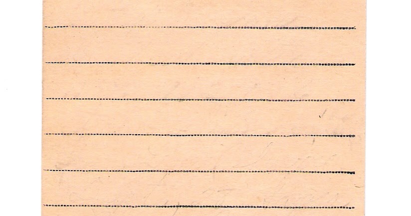 Randy's Layout Blog: Operations: Switch Lists