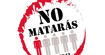 NO MATARAS
