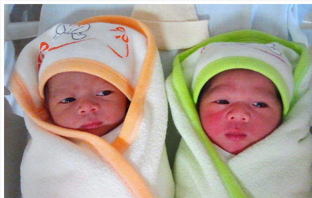 Alhamdulillah , Tahniah Erin Malik Dan Suami Selamat Menimang Cahaya ...