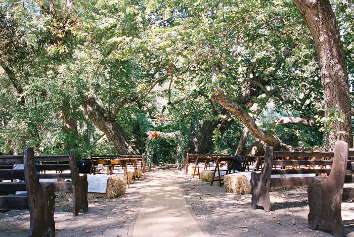 Soigne Productions: Santa Barbara Wedding Planner: Colorful Barn ...