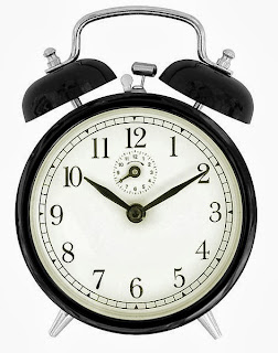 Wait! I Have a Blog?!: October 2013