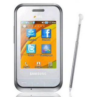 Samsung Champ Deluxe Duos | Samsung