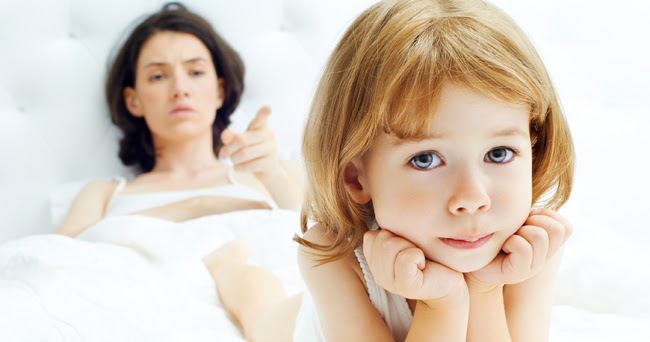 TEACH through Love: 4 Easy Ways to Communicate With Kids Without Even ...