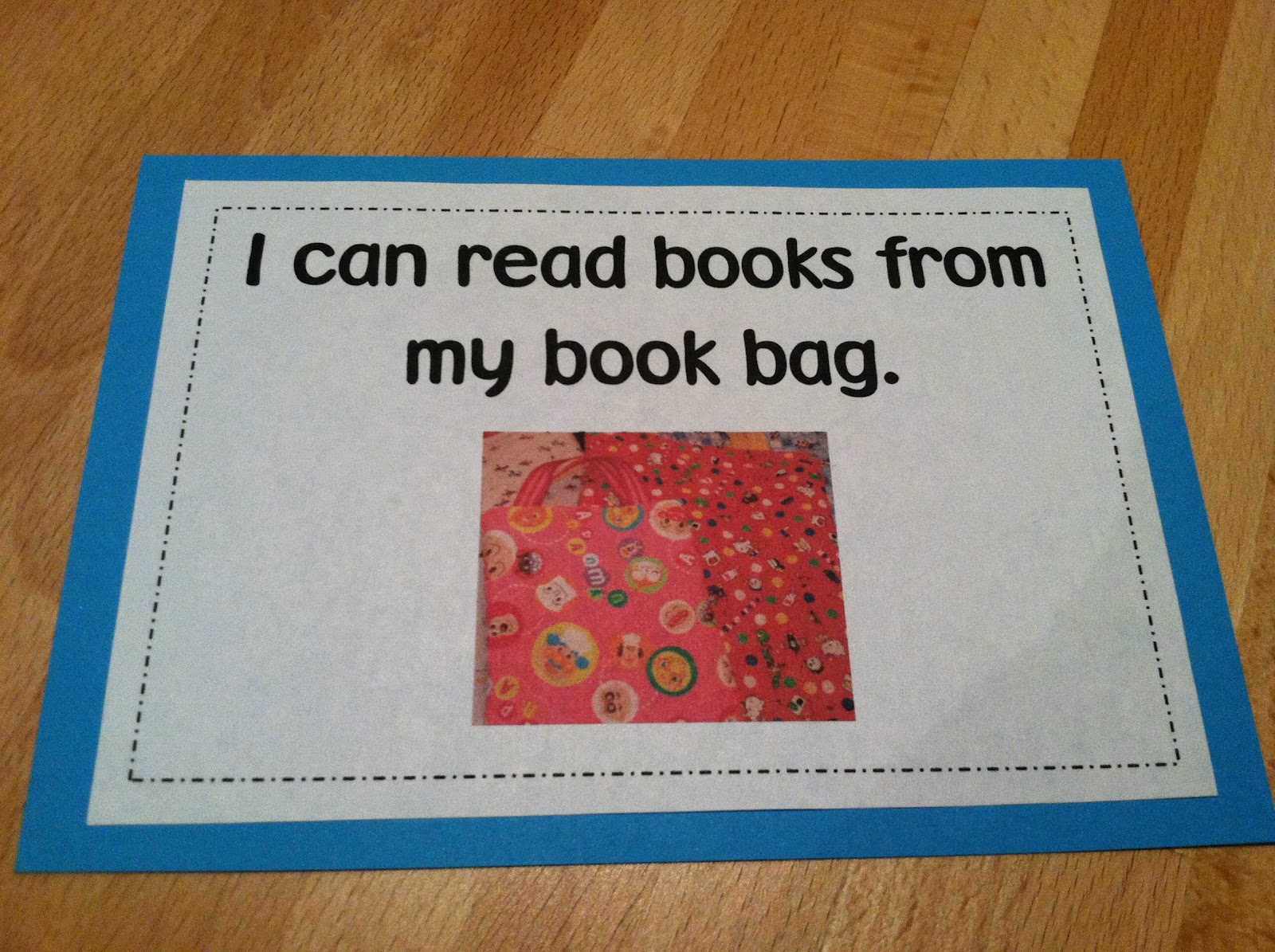 Library Station Task Cards - Team J's Classroom Fun