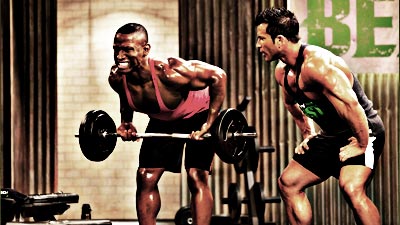 NateandNicoleFitness.com: Body Beast - AVAILABLE NOW!!