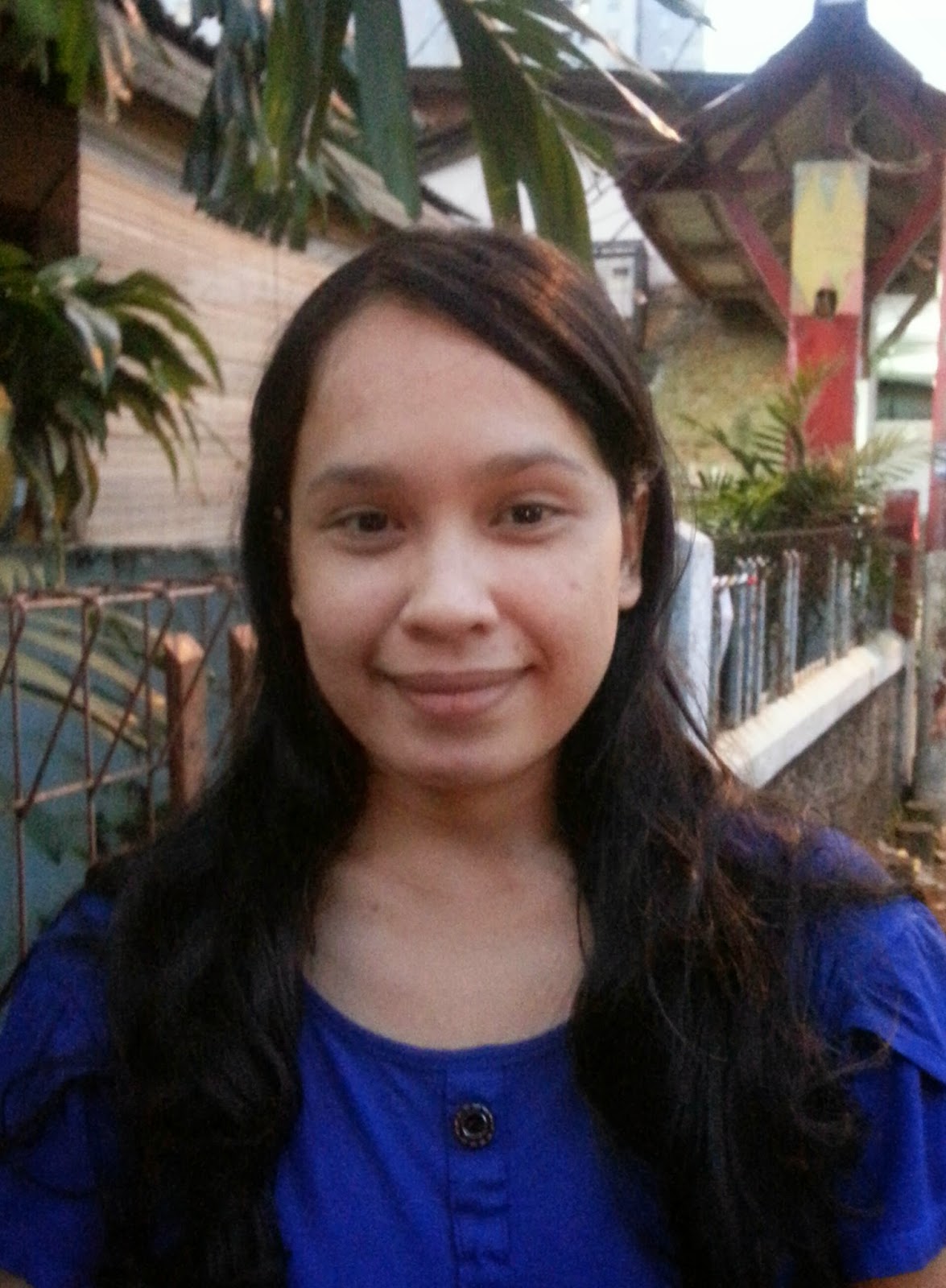 The Staffs: August 2015