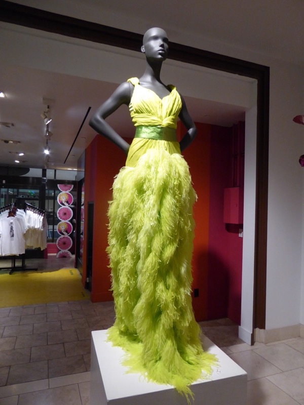 Hollywood Movie Costumes and Props: RuPaul's Drag Race gowns on display ...