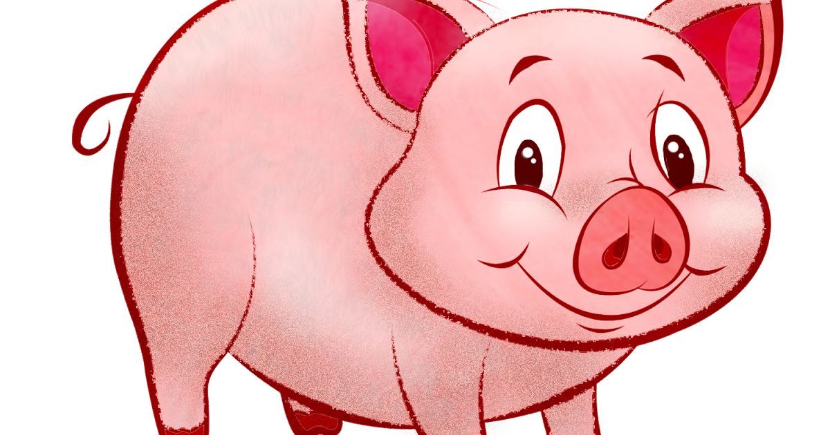 Baboy clipart ~ Philippine Clipart FREE