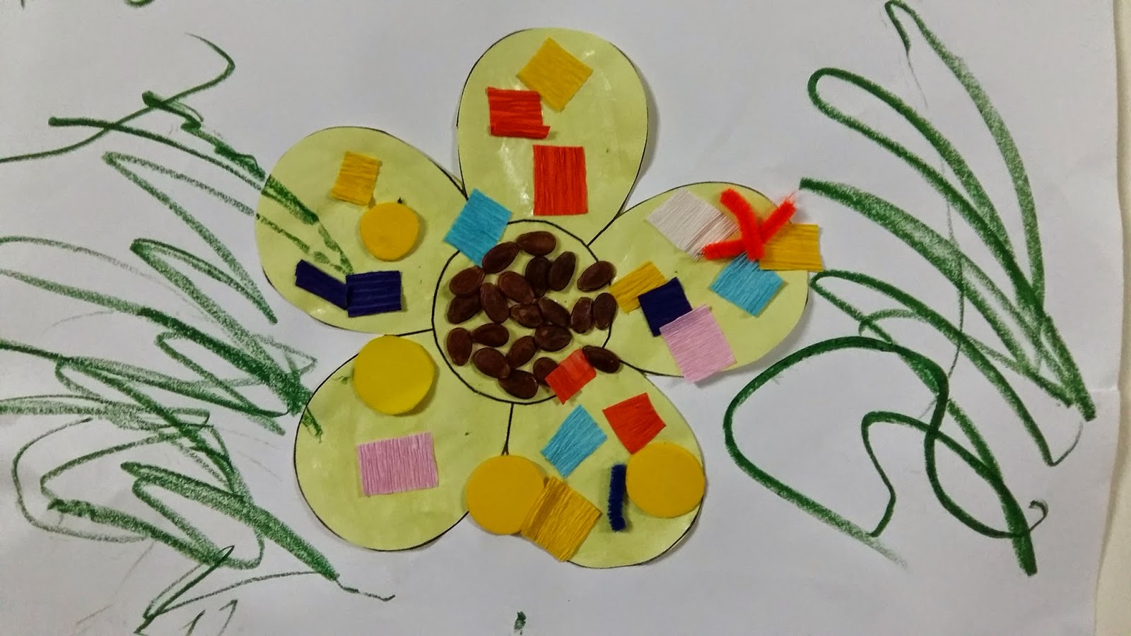 Montessori Mama in Saigon