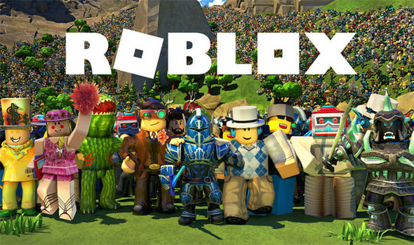 ROBLOX BIG BROTHER Game - Welcome to Rinesa's Blog