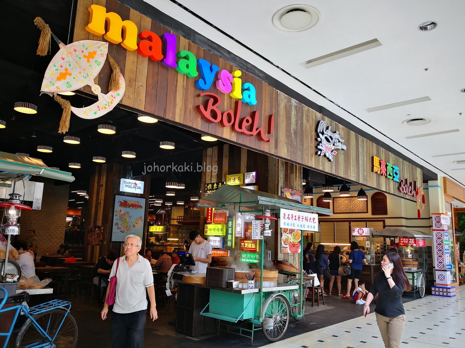 Where to get Good Traditional Nanyang Coffee in Singapore. Malaysia ...