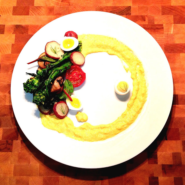 The Graffiti Cookery