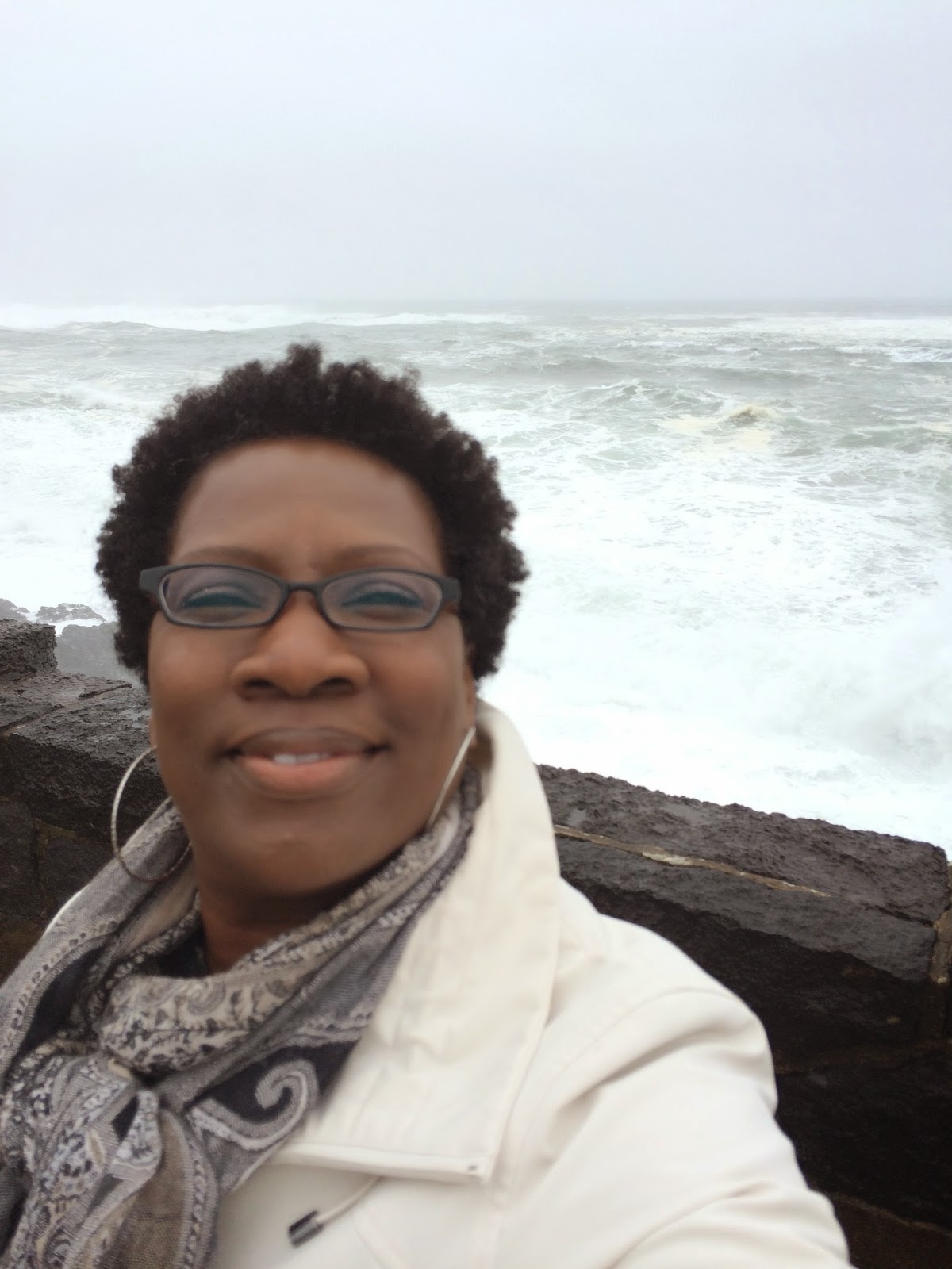 EVERYDAY JOY with SANDRA!