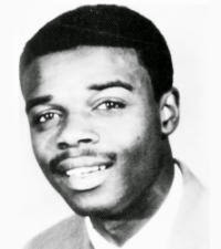 THE OBIT PATROL: Thomas Earl Jones III