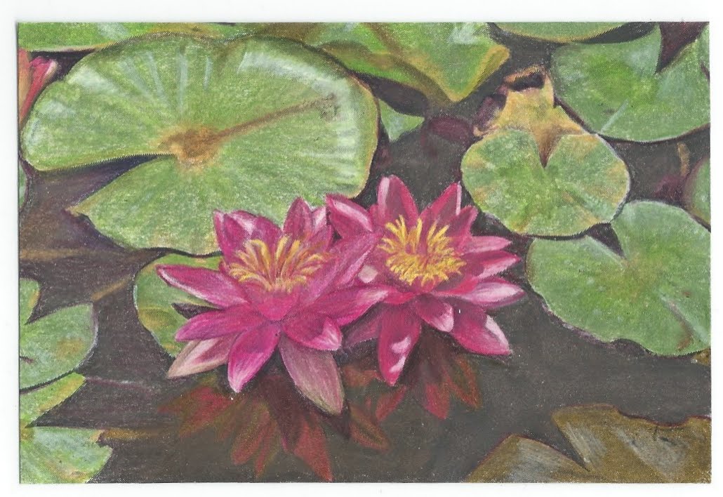 Deb Vee's Craft Place