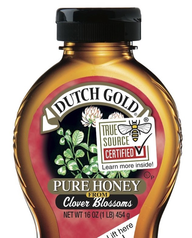 : Nuggets of Wisdom: True Source Certified