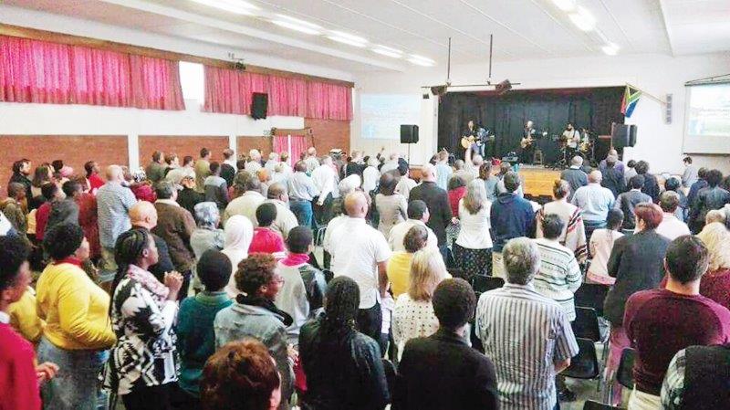 The Kokstad Advertiser