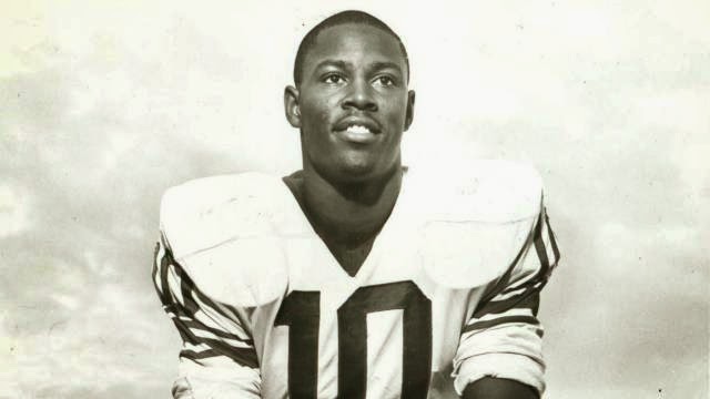 MEAC/SWAC SPORTS MAIN STREET™: Eldridge Dickey to be Inducted into ...