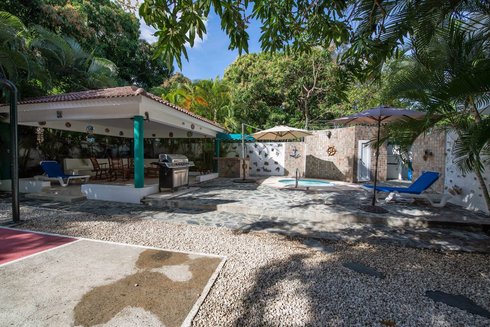 TORIBIO`S REALTY: Villa en Cocolandia, Playa Palenque, República Dominicana