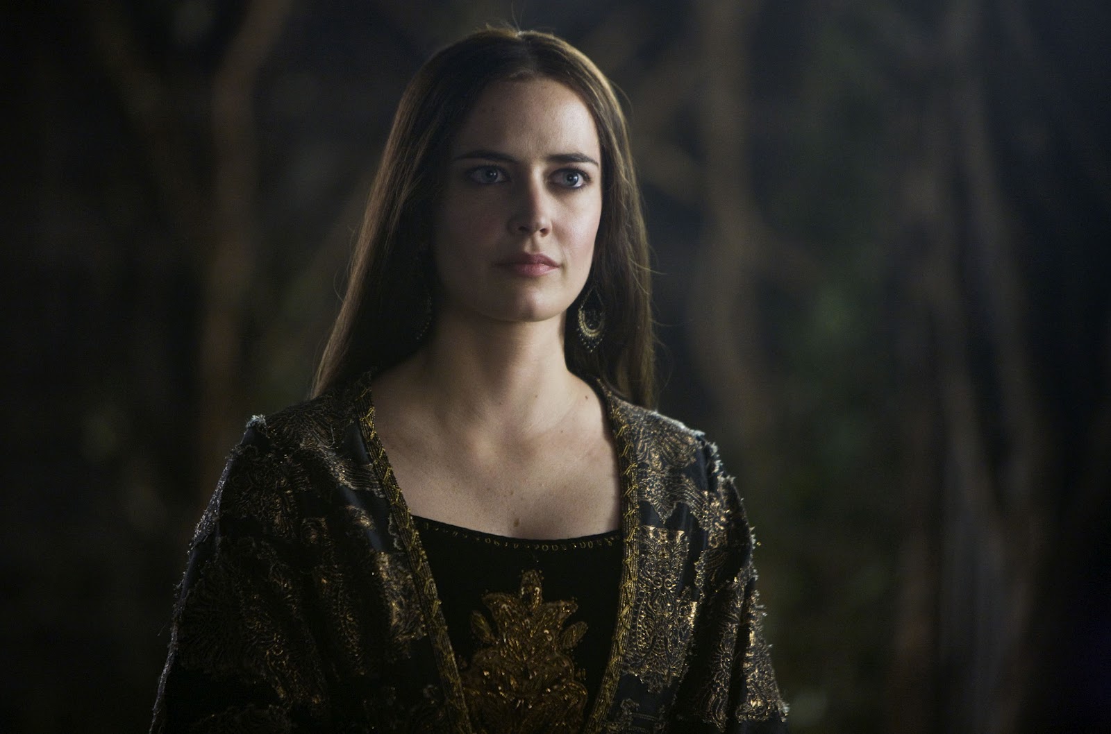 Dream as if you will live forever: Costumes: Camelot