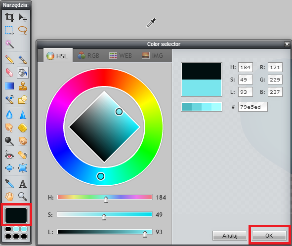 Love Lodovica & Lucy ;3: PORADNIK OBRAZKOWY #1 LOVE LODOVICA - Jak ...