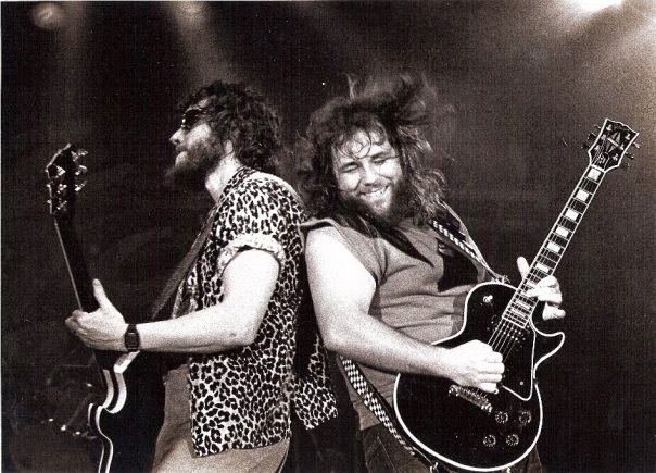 100 Greatest CCM Albums of the '70s: #75 RAINBOW'S END by Resurrection ...