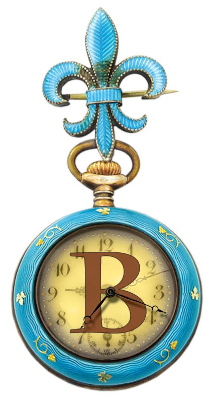 Escuela infantil castillo de Blanca: ALFABETO CON RELOJ