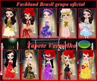 FashLand Brasil: Fash Cup